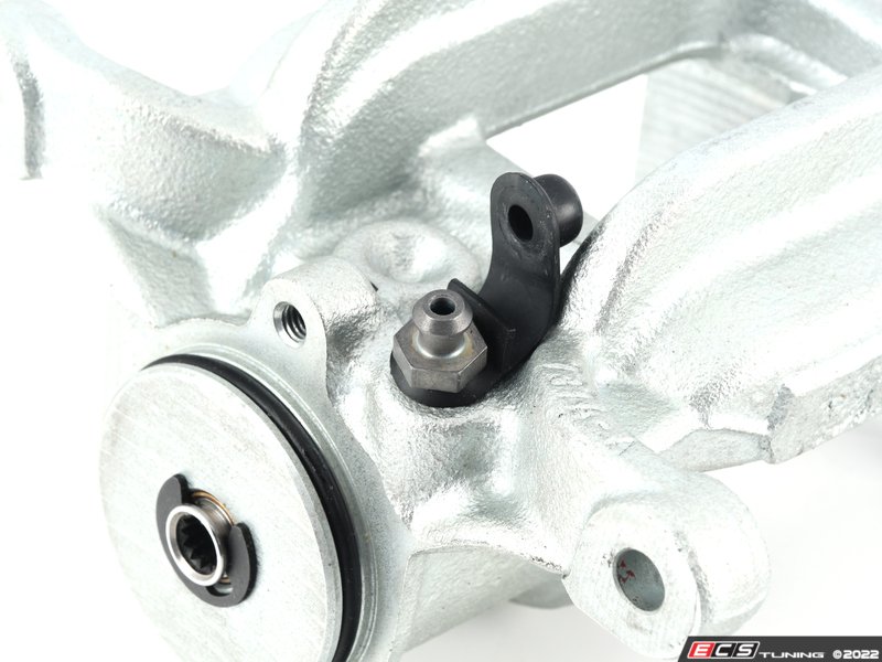 Genuine BMW - 34206786067 - Caliper Housing Left (34-20-6-786-067)