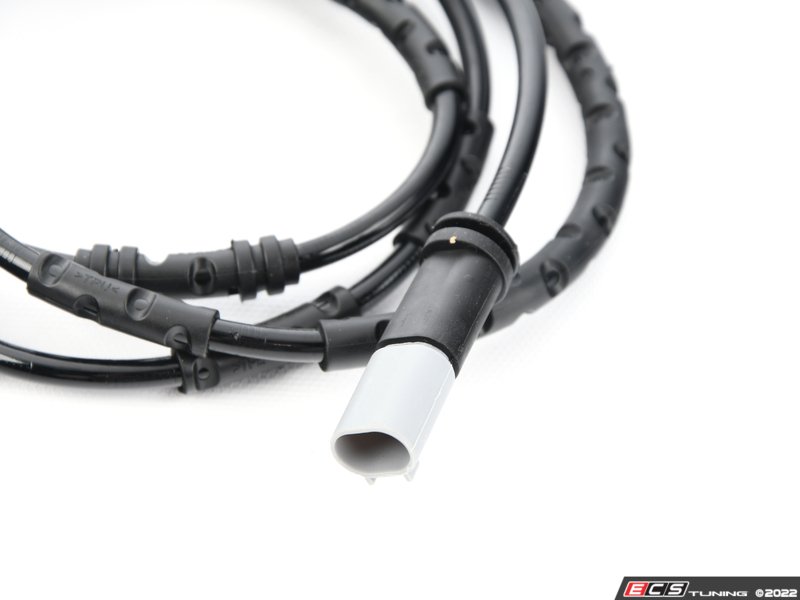 Brembo - 34356792566 - Brake Pad Wear Sensor - Rear