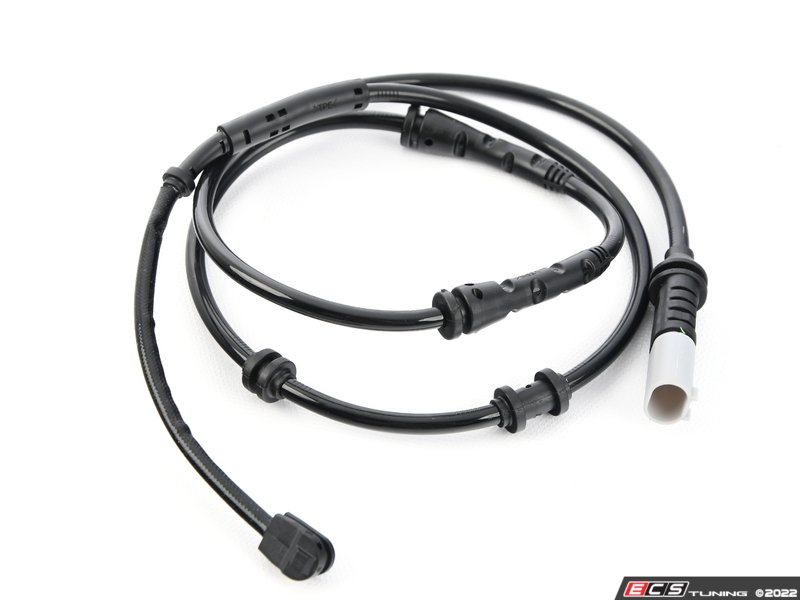 Brembo - 34356791960 - Brake Pad Wear Sensor - Rear
