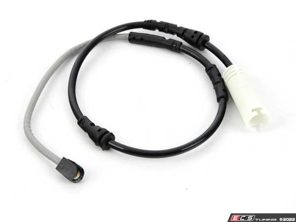 Brembo - 34356792562 - Brake Pad Wear Sensor - Front