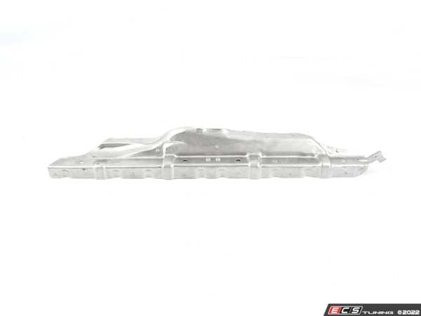 Genuine BMW - 11657588579 - BRACKET - (NO LONGER AVAILABLE) (11-65-7 ...