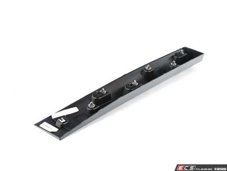 Genuine BMW - 51138064801 - Genuine BMW Door Strip - Left (51-13-8-064-801)