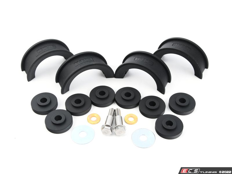 JXB Performance - BMW07A0-B - Driveshaft Center Support Bearing Carrier ...