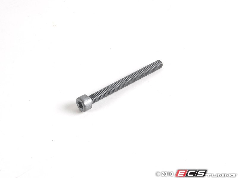 Genuine Porsche - N10624701 - Torx Screw - Priced Each