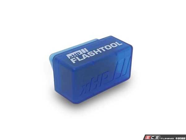 xHP - xHP-Flashtool - XHP Flashtool Wifi OBD Adapter