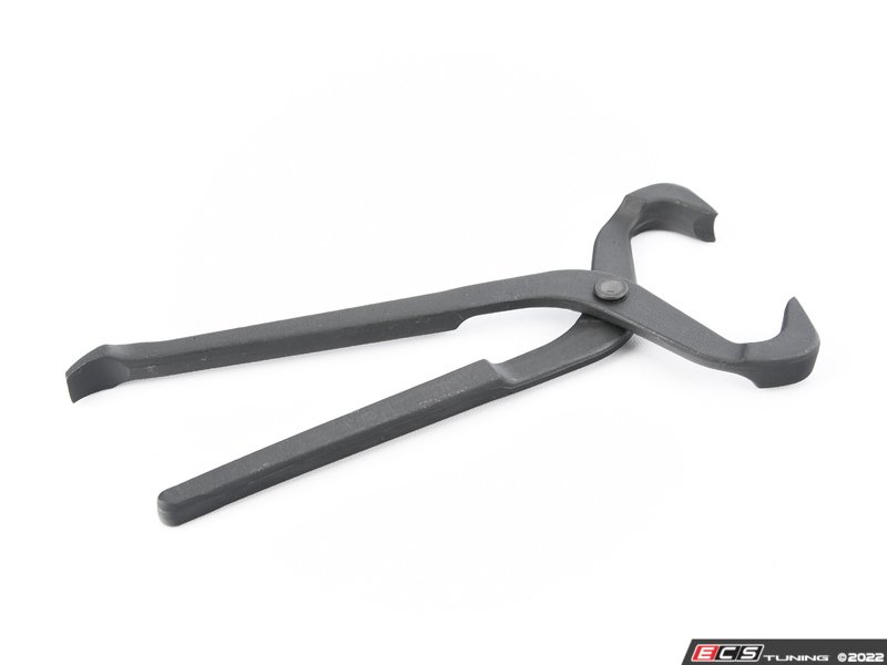 VIM Tools - V214 - Heavy Duty Hub & Dust Cap Puller