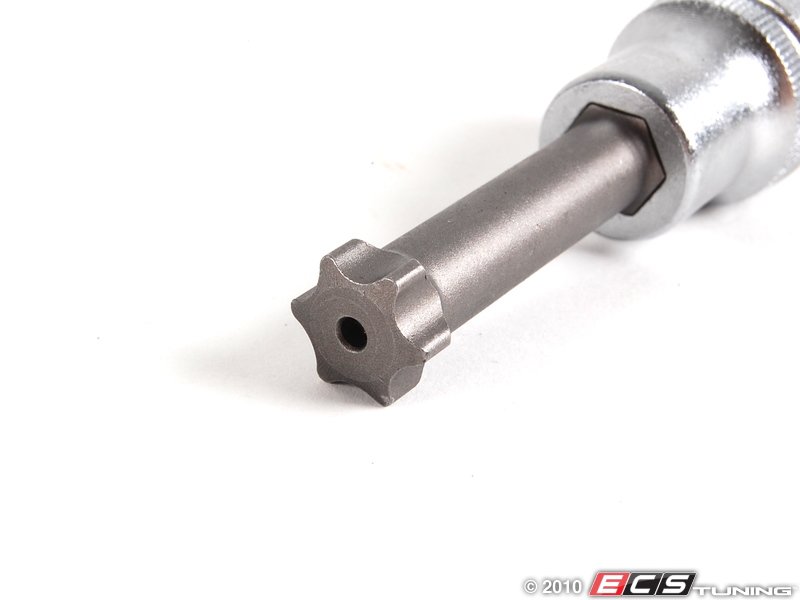 Genuine BMW - 83300491018 - T60 Torx Socket (83-30-0-491-018)