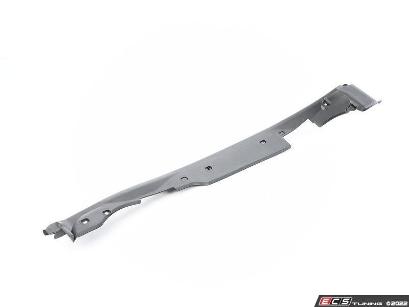 Genuine BMW - 51767322458 - SEALING, B-COLUMN, BOTTOM RI (51-76-7-322-458)