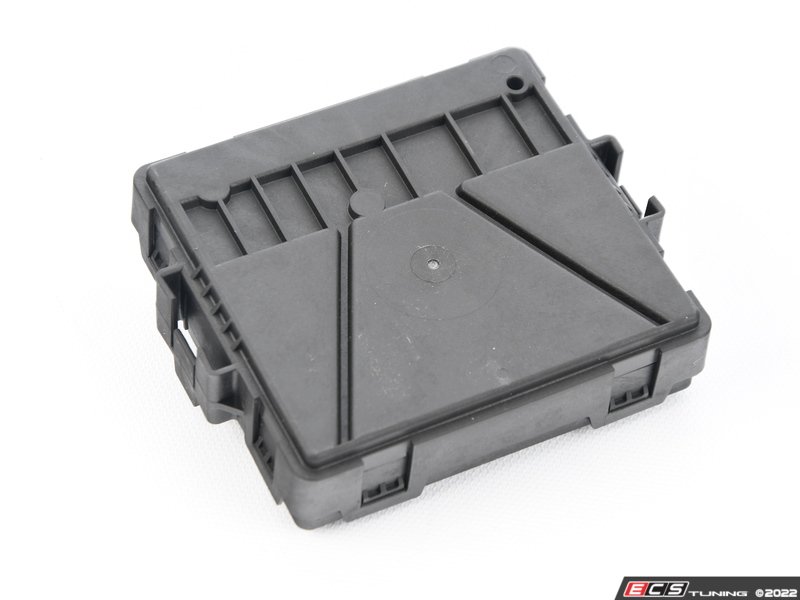 Genuine Volkswagen Audi - 5WA907338B - ECU (5WA 907 338 B)