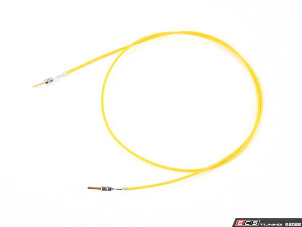 Genuine Volkswagen Audi - 000979041EA - WIRES (000 979 041 EA)