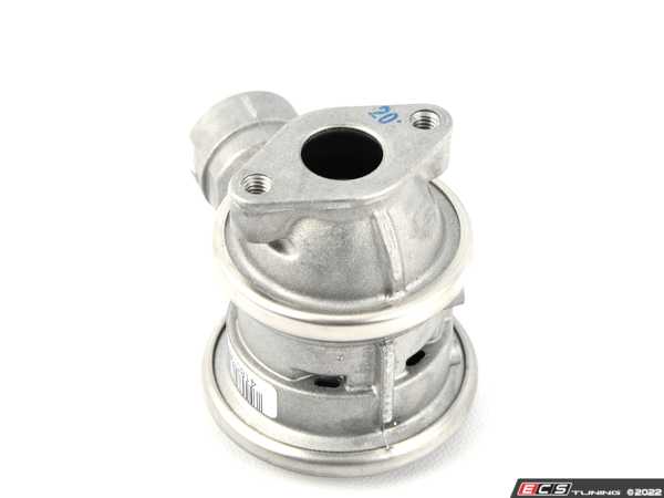 Genuine Volkswagen Audi - 079131101L - EGR Valve - Priced Each (079 131 ...