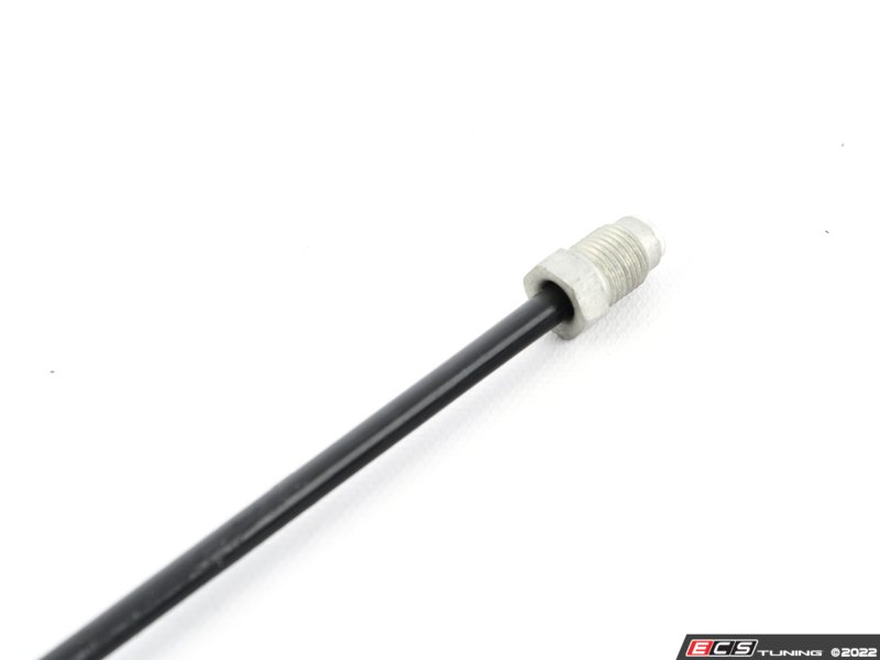 Genuine BMW - 34326755320 - BRAKE PIPE (34-32-6-755-320)