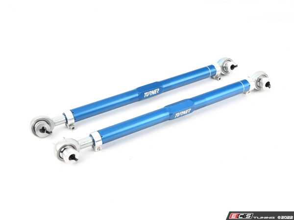 Turner Motorsport - 00501TMS011 - Turner Performance Adjustable Rear ...