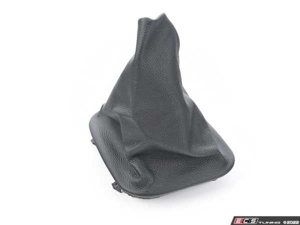 Race German - RGSBE30 - Race German OEM Style Shift Boot - E30