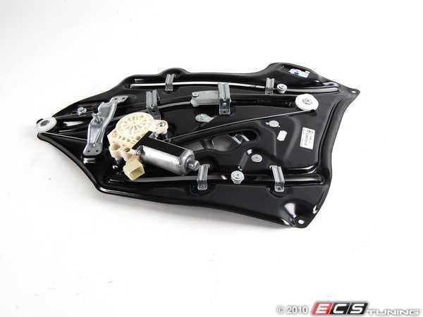 Genuine Mercedes Benz - 2096700103 - 03-09 Mercedes CLK350 CLK500 ...