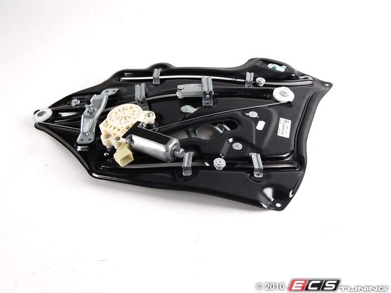 Genuine Mercedes Benz - 2096700103 - 03-09 Mercedes CLK350 CLK500 ...