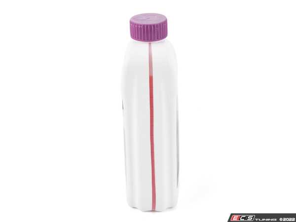 Vaico - G12E100M2 - Volkswagen Audi G12Evo Coolant / Antifreeze - 1.5 Liter