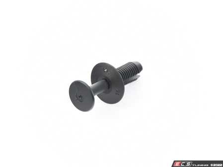 Genuine Volkswagen Audi - 8S0805163 - RIVET (8S0 805 163)