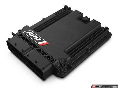 APR - TCU-AL552 - APR TCU Upgrade - 8-Speed Tiptronic (AL552 8HP55 ZF8)
