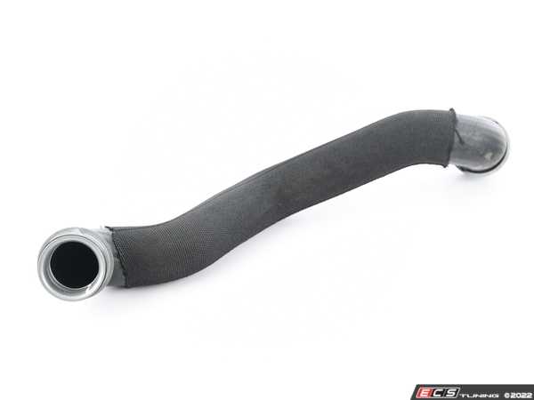 Genuine Mercedes Benz - 2115018882 - Radiator Hose