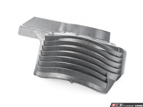 Genuine Volkswagen Audi - 8K0511539E - STONEGUARD (8K0 511 539 E)