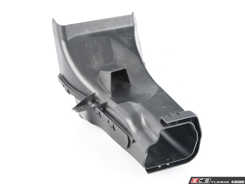 Genuine BMW - 51747422278 - FRONT RIGHT BRAKE AIR DUCT (51-74-7-422-278)