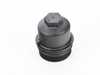 Genuine BMW - 11427926064 - Oil Filter Cap (11-42-7-926-064)