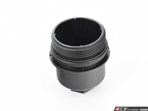 Genuine BMW - 11427926064 - Oil Filter Cap (11-42-7-926-064)