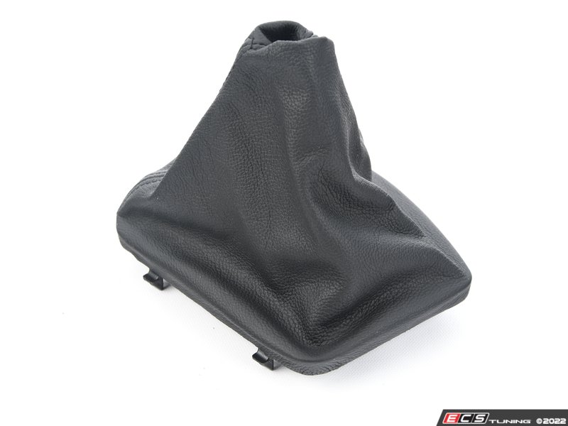 Race German - RGSBE36 - Race German OEM Style Shift Boot - E36