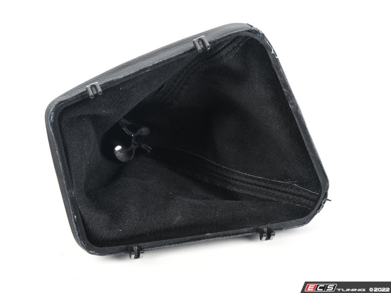 Race German - RGSBE36 - Race German OEM Style Shift Boot - E36