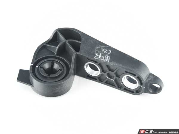 Genuine BMW - 51647457052 - BRACKET, AIR DUCT, RIGHT (51-64-7-457-052)