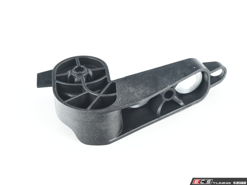 Genuine BMW - 51647457052 - BRACKET, AIR DUCT, RIGHT (51-64-7-457-052)