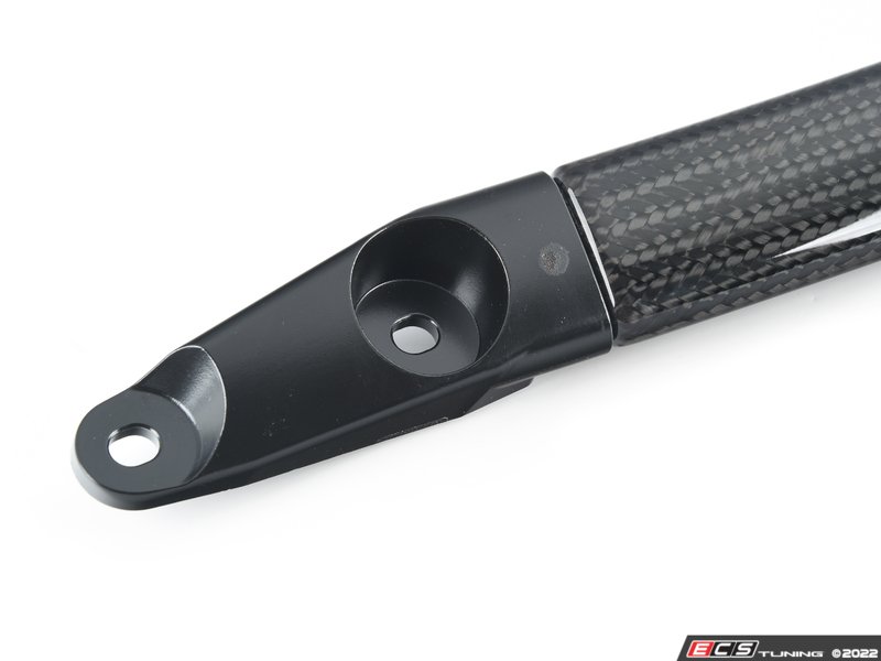 Genuine BMW - 51618077057 - Carbon Fiber Front Strut Brace - Priced ...