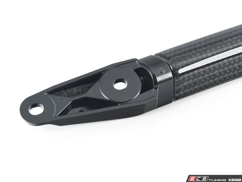 Genuine BMW - 51618077057 - Carbon Fiber Front Strut Brace - Priced ...