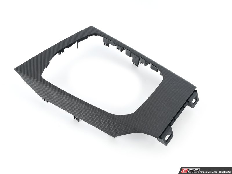 Genuine BMW - 51955A271A3 - M Performance Carbon Fiber/Alcantara ...