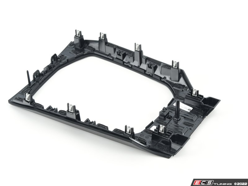 Genuine BMW - 51955A271A3 - M Performance Carbon Fiber/Alcantara ...