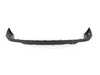 Genuine BMW - 51125A41F88 - Bumper Trim Panel - Rear Mid (51-12-5-A41-F88)