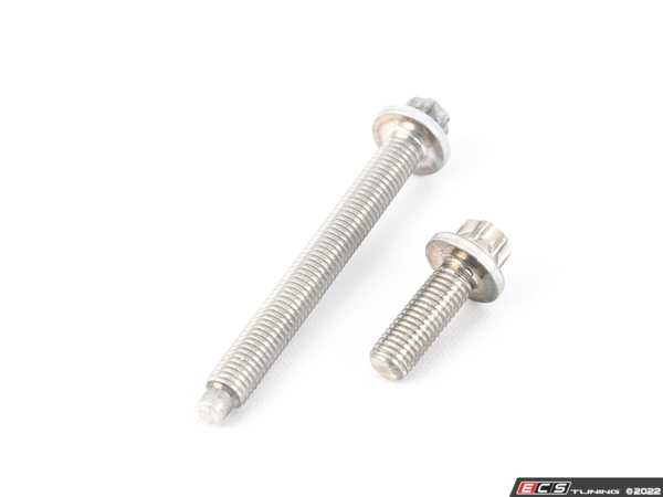 Rein - 12410392577 - Starter Mounting Hardware