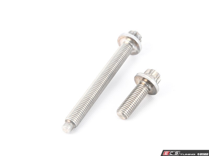 Rein - 12410392577 - Starter Mounting Hardware