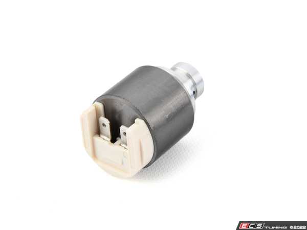 Genuine BMW - 24341421347 - Automatic Transmission Control Solenoid (24 ...