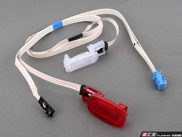 Genuine Mercedes Benz - 219540420564 - WIRING HARNESS - (NO LONGER ...