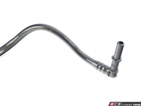 Genuine MINI - 16126766029 - Fuel Feed Line (16-12-6-766-029)