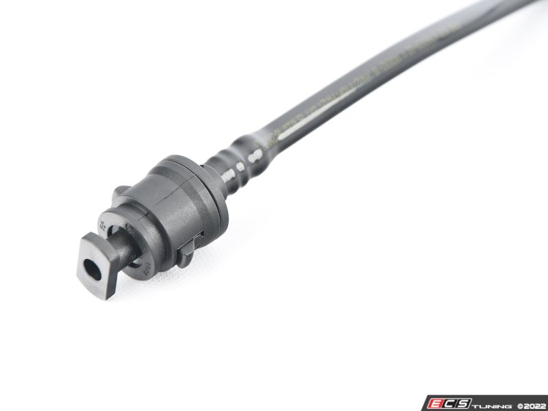 Genuine MINI - 16126766029 - Fuel Feed Line (16-12-6-766-029)