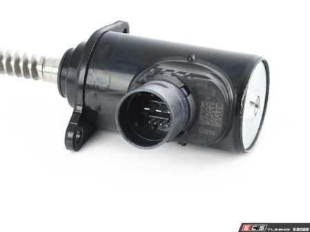 Genuine BMW - 11378652738 - Eccentric Shaft Actuator (11-37-8-652-738)