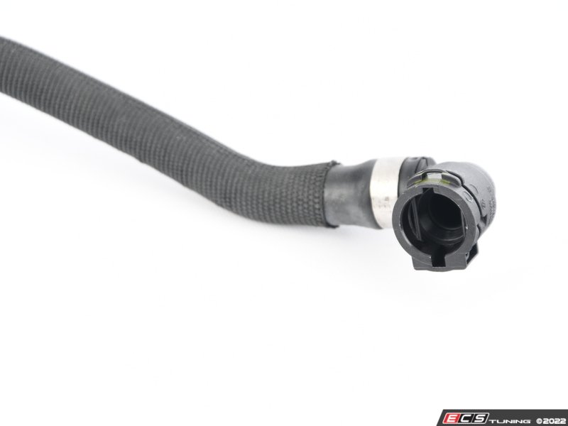 Genuine BMW - 17122284285 - Engine Coolant Recovery Tank Hose (17-12-2 ...