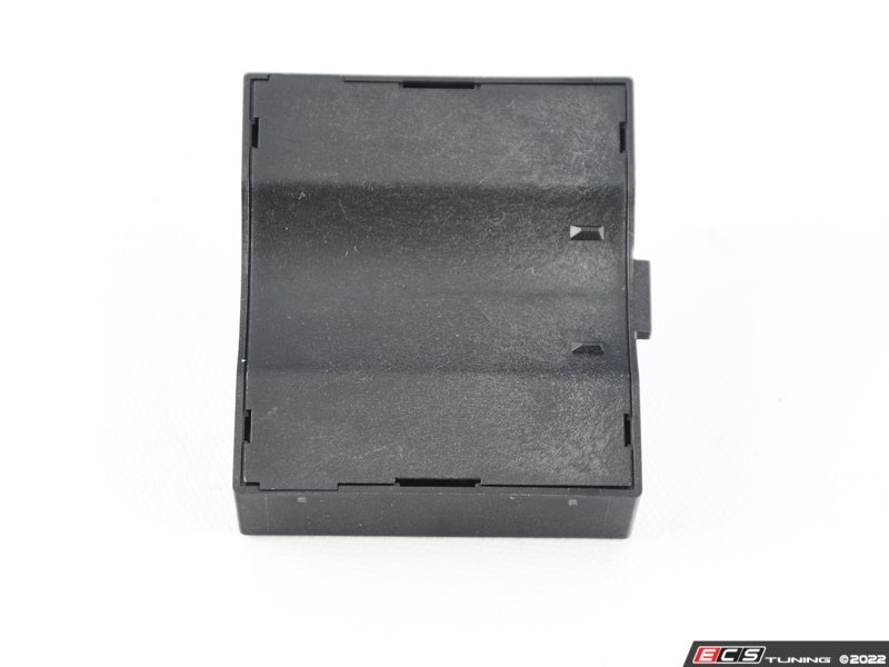 Genuine Volkswagen Audi - 1K6813309B - END PLATE (1K6 813 309 B)