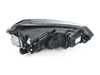 Genuine Volkswagen Audi - 5GM941753D - HID Headlight housing - Left ...