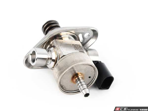 Genuine Volkswagen Audi - 06G127028H - High Pressure Fuel Pump (06G 127 ...