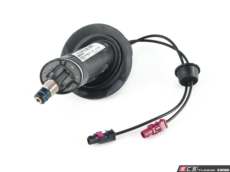Genuine BMW - 65209140247 - Antenna Base (65-20-9-140-247)