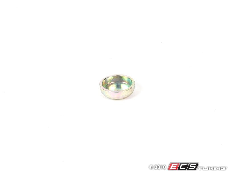 Genuine Volkswagen Audi - N01190710 - Freeze Plug - Priced Each (N 011 ...